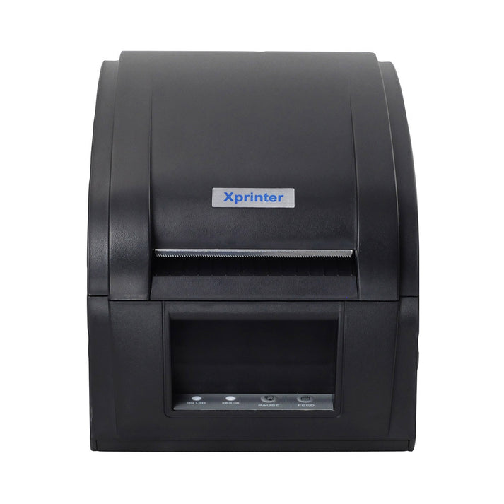 Xprinter XP-360B 3 inch (80mm) Thermal Label Barcode Printer – KUNST ...