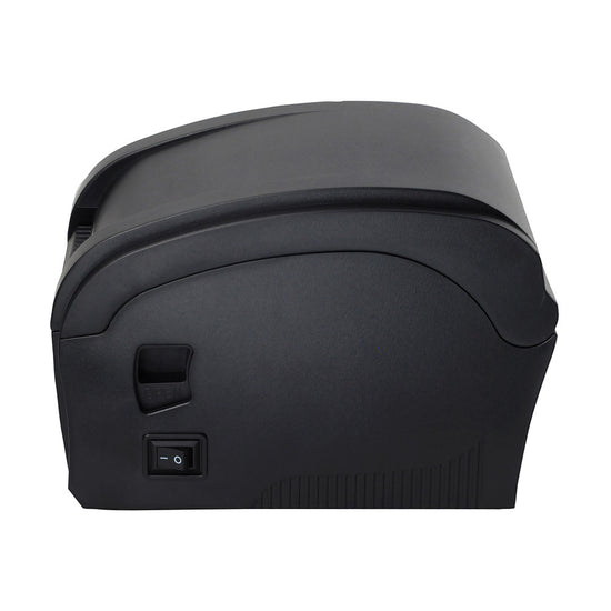 Xprinter XP-360B 3 inch (80mm) Thermal Label Barcode Printer – KUNST ...